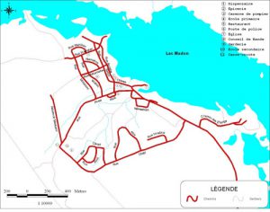 Éducation - Nation Atikamekw de Manawan